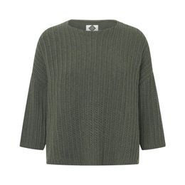 STAPF Pullover Nanni Fichte (Gr&ouml;&szlig;e: M/L)