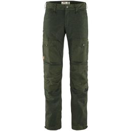 Fj&auml;llr&auml;ven Fj&auml;llr&auml;ven Hose V&auml;rmland Wool Deep Forest (Gr&ouml;&szlig;e: 56)