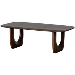 Couchtisch Frequent Walnussfarben B: 60 cm