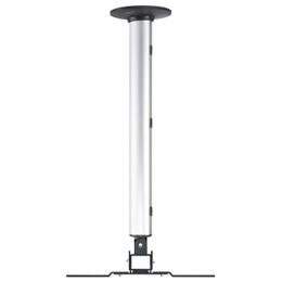 TV- Wandhalterung CPM L Silber