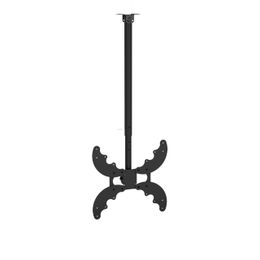 TV- Halterung B-DX Anthrazit
