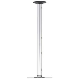 TV- Wandhalterung CPM XL Silber