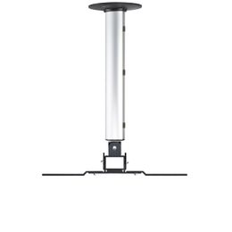 TV- Wandhlaterung CPM S Silber