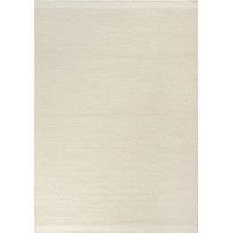 Webteppich Scandic Creme ca. 160x230cm