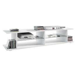 Vladon LOWBOARD Movie ohne LED Beleuchtung