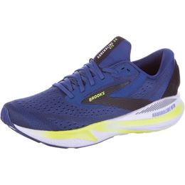 Brooks Adrenaline GTS 24 Laufschuhe Herren - Gr&ouml;&szlig;e 43 - blau