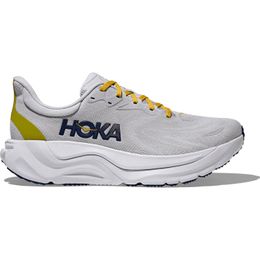 Hoka One One HOKA Arahi 8 Laufschuhe Herren - Gr&ouml;&szlig;e 46 2/3 - grau