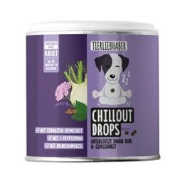 Tierliebhaber Chillout Drops f&uuml;r Hunde 350g