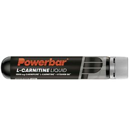 Power Bar Powerbar L-Carnitine Liquid Ampuls 25 ml
