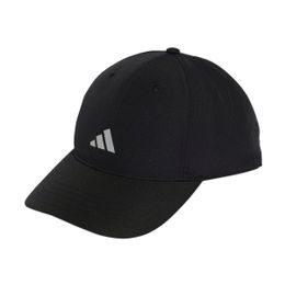 Adidas Running Essential Climacool 6 Panel Baseball Cap Unisex