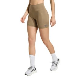 Adidas Adi365 5 Inch Short Tights Damen