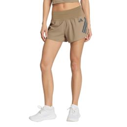 Adidas Adi365 Iconic Formotion 3 Inch Shorts Damen