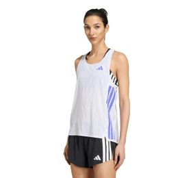 Adidas Adizero Singlet Damen