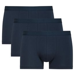 Calida New Boxer Natural Benefit 3P Herren Boxershort