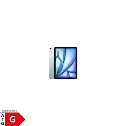 Apple 13" iPad Air 2025 - 128 GB - Wi-Fi - mit M3 Chip: Apple Intelligence, Liquid Retina Display, 128 GB, 12 MP Frontkamera/R&uuml;ckkamera, WLAN 6E, Touch ID, Batterie f&uuml;r den ganzen Tag
