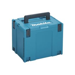 Makita MAKPAC Werkzeugkoffer Gr. 4