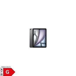 Apple 13" iPad Air 2025 - 128 GB - Wi-Fi - mit M3 Chip: Apple Intelligence, Liquid Retina Display, 128 GB, 12 MP Frontkamera/R&uuml;ckkamera, WLAN 6E, Touch ID, Batterie f&uuml;r den ganzen Tag