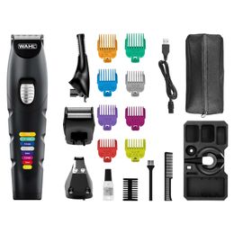 WAHL Color Trim Advanced Multigroomer