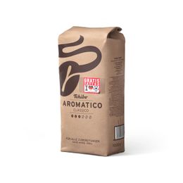 Tchibo - Aromatico Classico - 6 x 1 kg Ganze Bohne - Intensit&auml;t: 3/6
