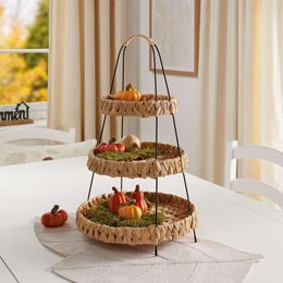 Etagere "Wasserhyazinthe"