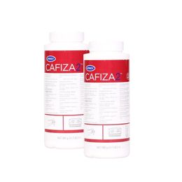 Espazzola Cafiza Espressomaschinenreiniger Set - 3 x Urnex Cafiza