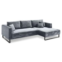 Loft Polsterecke INAYA