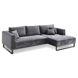Loft Polsterecke INAYA