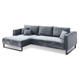 Loft Polsterecke INAYA