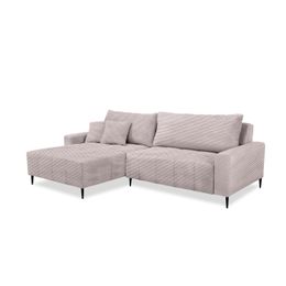 Loft Polsterecke ITACHI