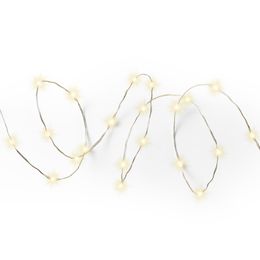 SONSTIGE Lichterkette Solar Twinckle