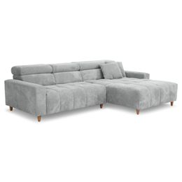Loft Polsterecke ISODORA