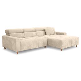 Loft Polsterecke ISODORA
