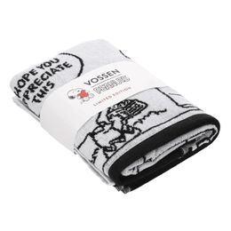 Vossen Handtuch PEANUTS MOMENTS