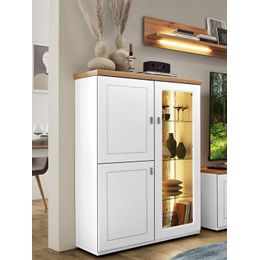 Highboard Vito IDAMO