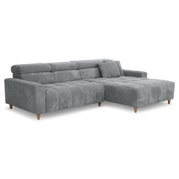 Loft Polsterecke ISODORA