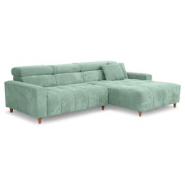Loft Polsterecke ISODORA