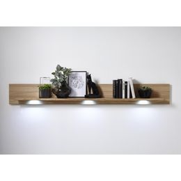 Wandboard Harper IZAMAL
