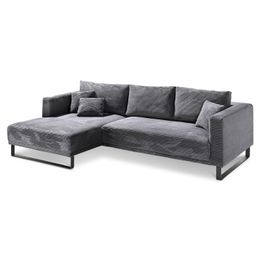 Loft Polsterecke INAYA
