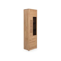 Vitrine Mondo OREUM