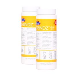 Urnex Grindz Kaffeem&uuml;hlenreiniger im Vorteilspack (2 x 430 g)