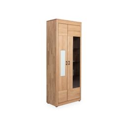 Vitrine Mondo OREUM