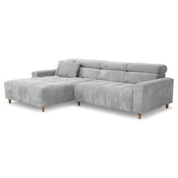 Loft Polsterecke ISODORA