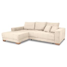 Loft Polsterecke IVAR