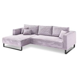 Loft Polsterecke INAYA