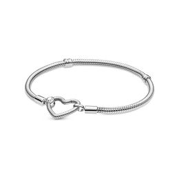 Pandora Armband Moments 599539C00-19
