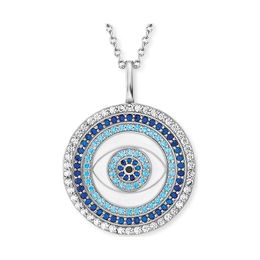 Engelsrufer Kette ERN-EYE-ZIM