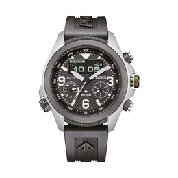 Citizen Herrenuhr Promaster Land 35th Promaster Anniversary Mdl JV1007-07E