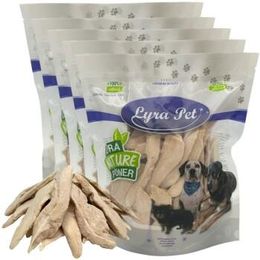 LYRA PET Entenbrust gefriergetrocknet 1 kg