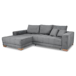 Loft Polsterecke IVAR