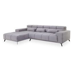Loft Polsterecke ISABELL